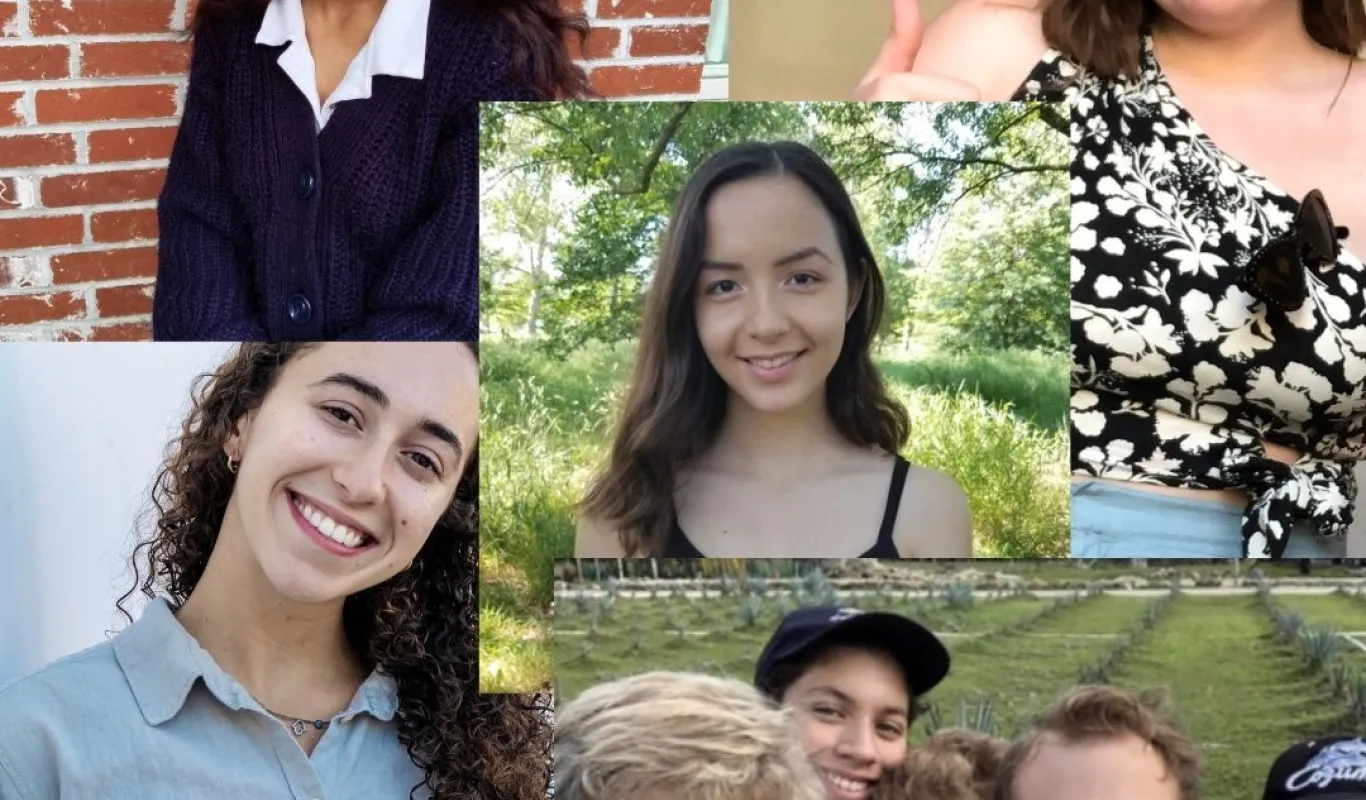Congrats, Comparative Literature Class of 2021! | Comparative ...